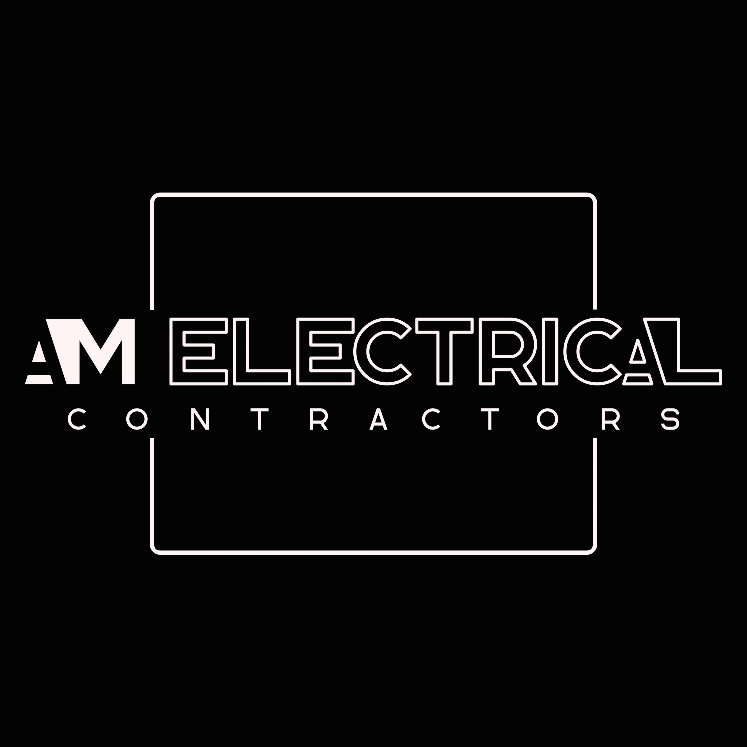 AM Electrical Contractors ltd - Home